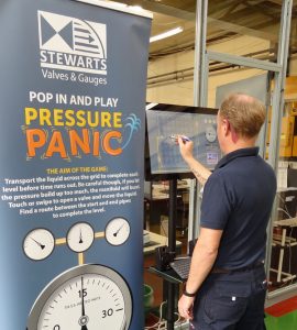 Employee Ownership Day 2019 - Stewarts Group